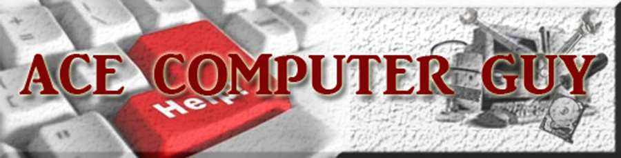 acecomputerguy - Lockport IL Computer Repair